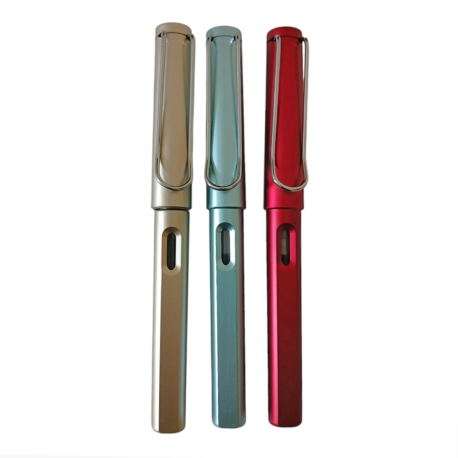 KF-125 Fountain Pen - Kidco – FortBrands.pk